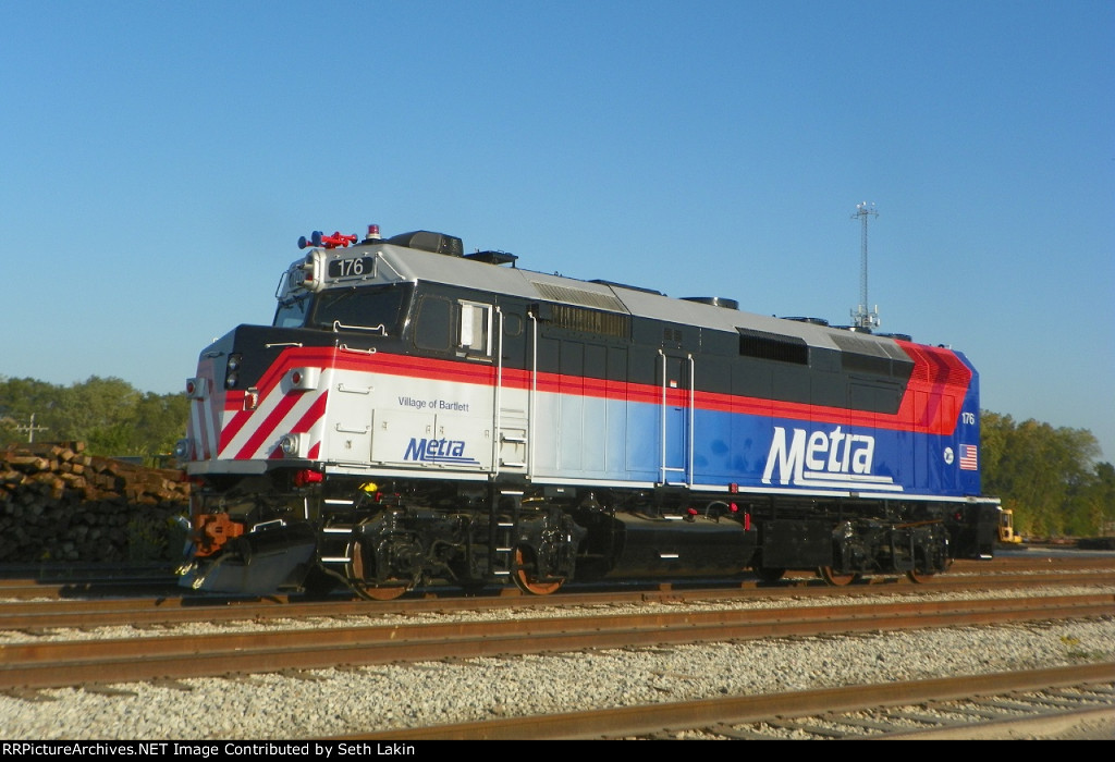 METX 176